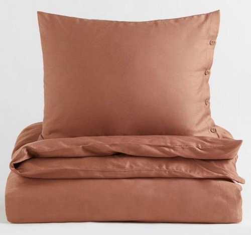 Новое постельное белье H&M Home 150*200