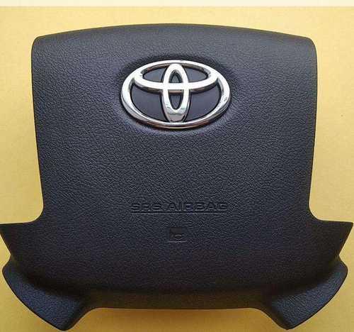 Подушка безопасности Toyota Land Cruiser 200 2007