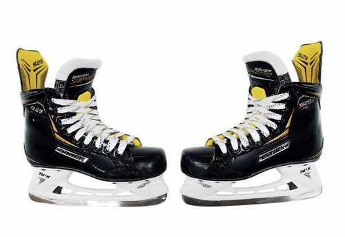 Коньки Bauer Supreme S29 4.0D