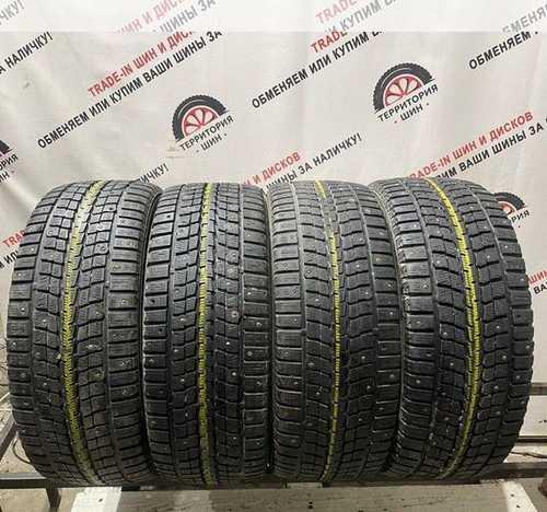 Dunlop SP Winter Ice 01 205/55 R16 94T