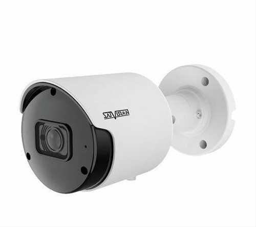 Цилиндрическая IP видеокамера SVI-S123A SD SL v2