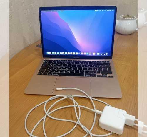 Apple macbook air 13 2020 m1 8gb 256