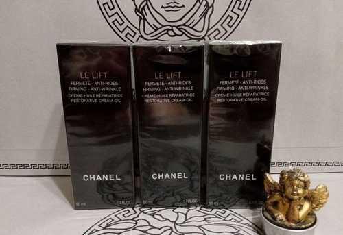 Крем-масло для лица Chanel Le Lift Creme Huile
