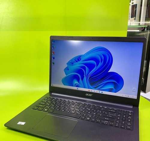 Ноутбук Acer Aspire 3 (fhd, ssd m2, ryzen 3, 4 ядр