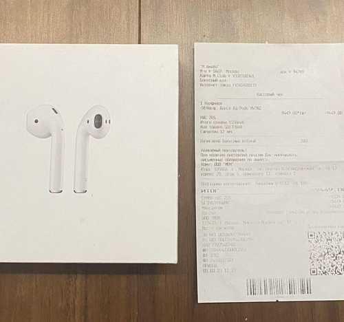 AirPods 2