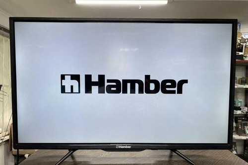 Телевизор Hamber 32HRP5008