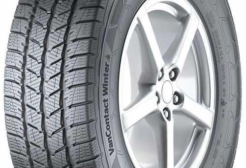 Continental VanContact Winter 205/65 R15 T
