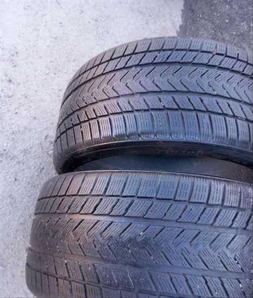 Gripmax Status Pro Winter 275/35 R20 102V