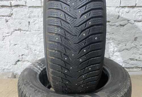 Kumho WinterCraft WP71 205/60 R16 96T