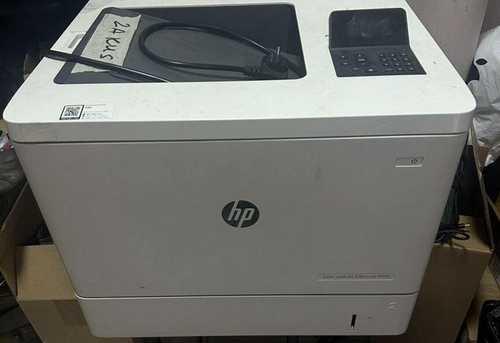 Принтер HP Color LaserJet Enterprise M553