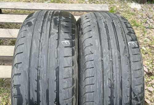 Goodyear EfficientGrip 205/60 R16 92H