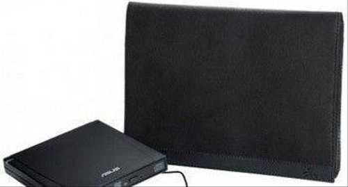 Asus комплект внешний DVD-RW+мышь+чехол