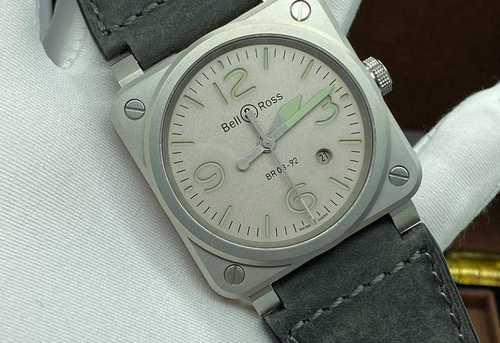 Часы Bell & Ross