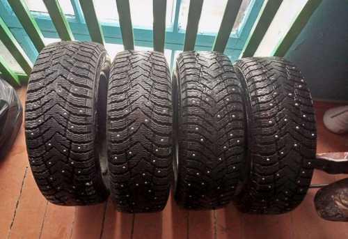 Cordiant Snow Cross 2 195/60 R15