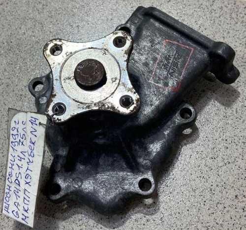 Помпа Nissan Sunny N14 GA14DS