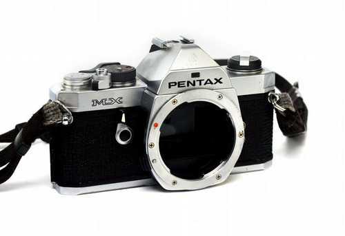 Pentax MX