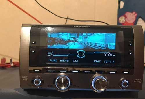 Pioneer Carrozzeria FH-P099MD