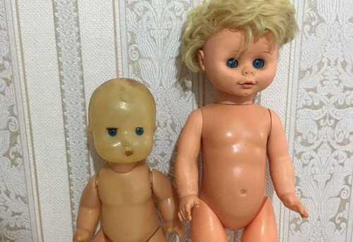Куклы СССР