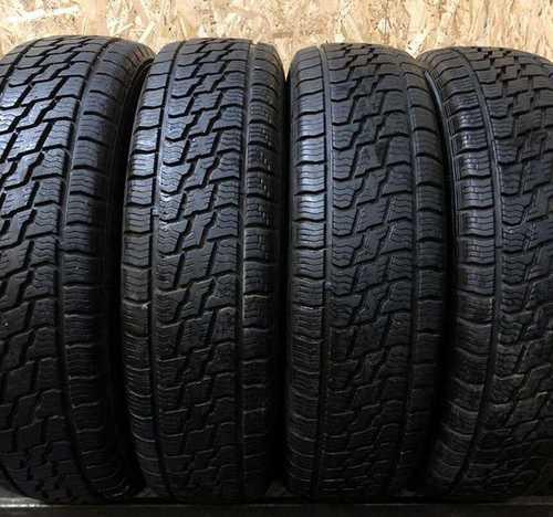 КАМА Кама-232 185/75 R16 95T