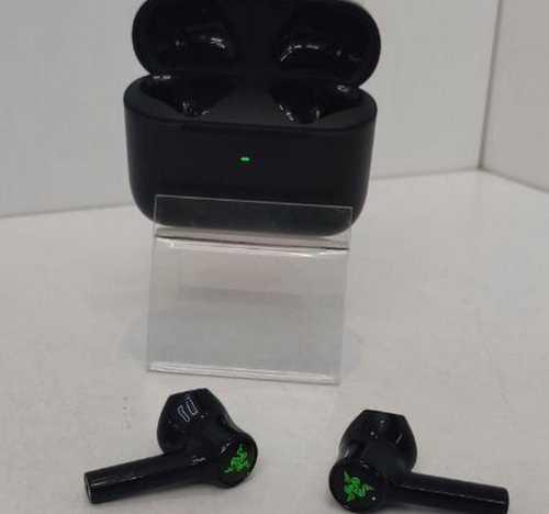 Наушники Беспроводные Внутриканальные Razer Hammerhead True Wireless X