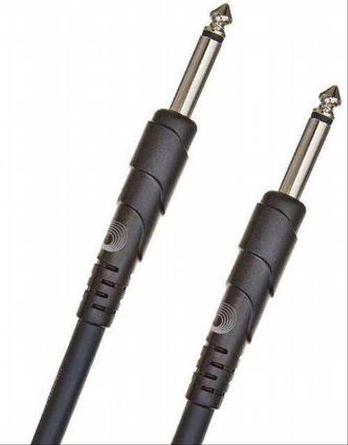 Инструментальный кабель Planet Waves PW-CGT-15, 4