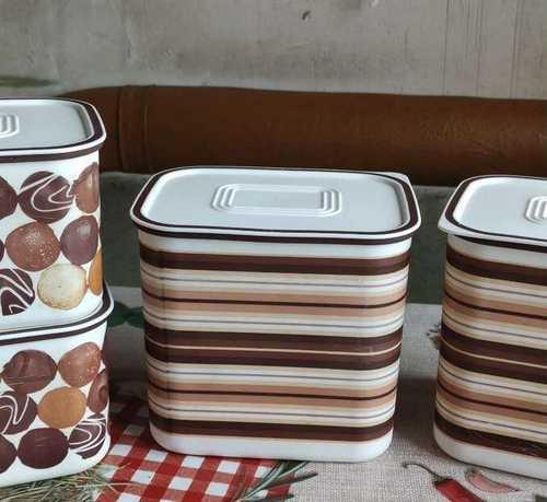 Акваконтроль Tupperware 1,3 л. и 2,1л