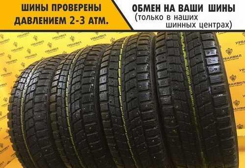 Dunlop SP Winter Ice 01 215/60 R17 96T