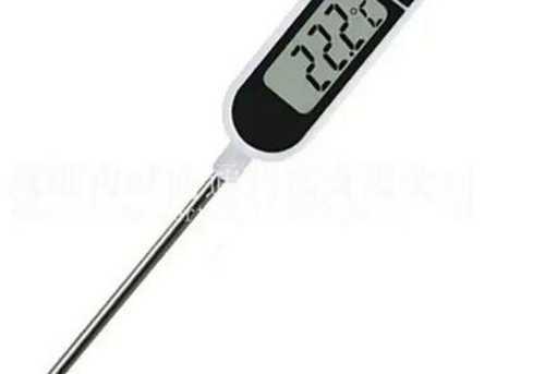 Цифровой кухонный термометр тяр-300
