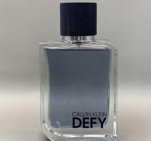 Распив "Calvin Klein Defy" (Оригинал)