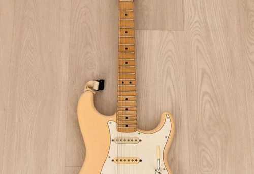 Электрогитара Fender Custom Edition Yngwie Malmste
