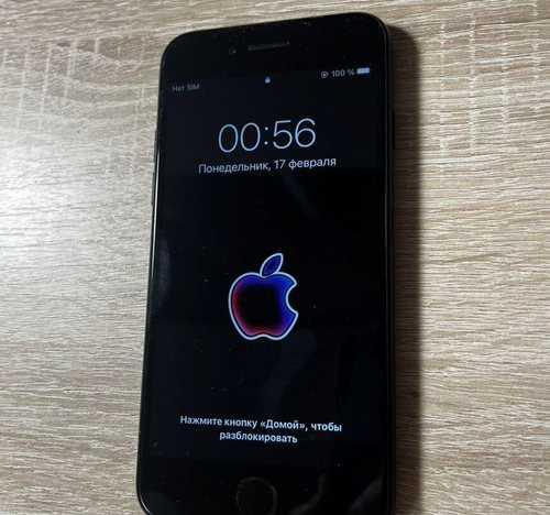 iPhone 7, 128 ГБ