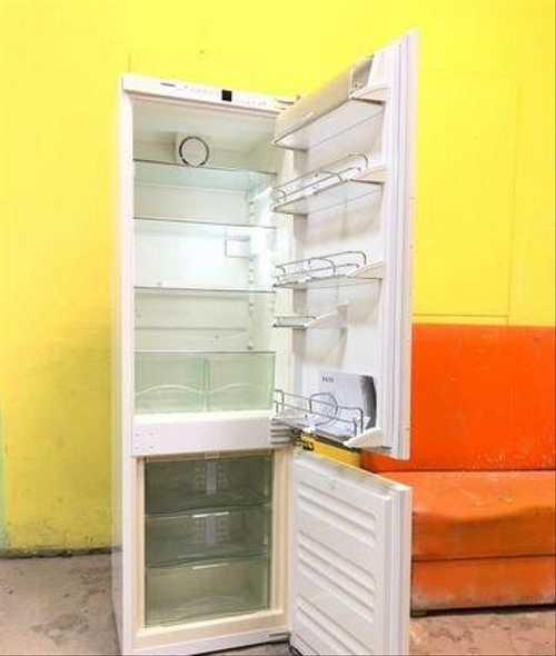 Холодильник Liebherr Premium NoFrost Germany177/56
