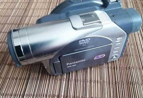 Видеокамера Panasonic VDR-M50