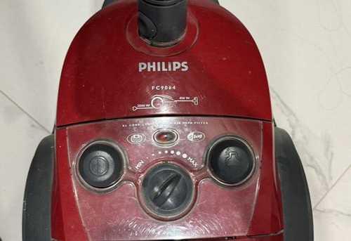Пылесос Philips