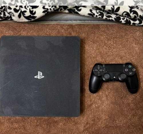 Sony playstation 4 slim