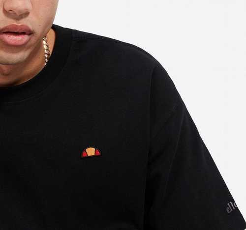 Футболка Ellesse оверсайз XXL оригинал