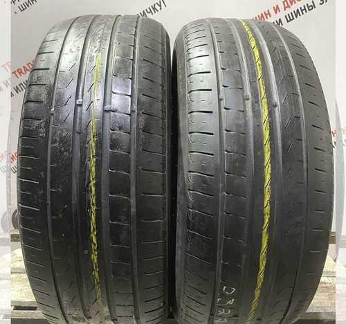 Pirelli Cinturato P7 205/55 R16 91M