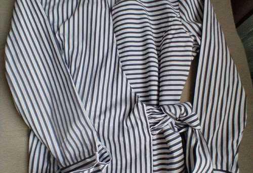 Рубашка - блузка женская Gerry Weber р-р 46-48