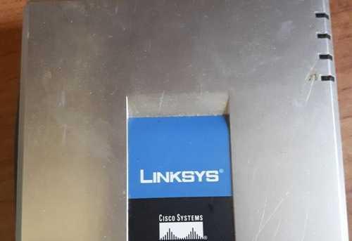 Вай фай роутер