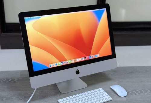 Apple iMac Retina 4K 06/2019 (32Гб DDR4, 1000SSD)