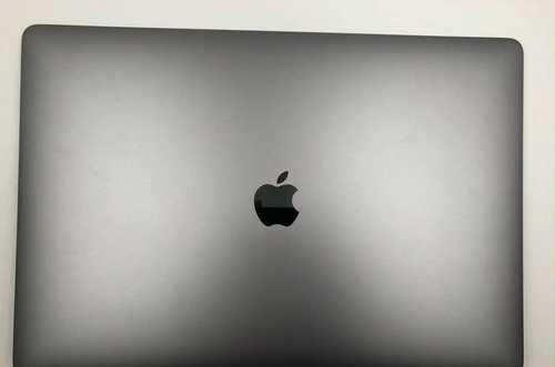 Дисплей Macbook A1707 (2016-2017) Space Gray