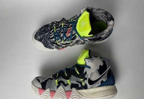 Кроссовки Nike Kybrid S2 Neon