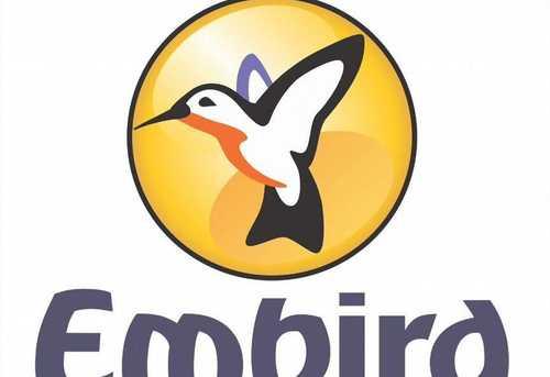 Embird Studio программа для машинной вышивки