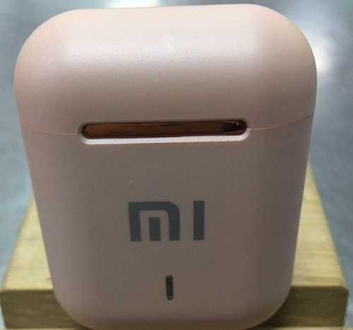 Беспроводные наушники xiaomi mijla j18