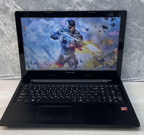 Ноутбук Lenovo G50-45