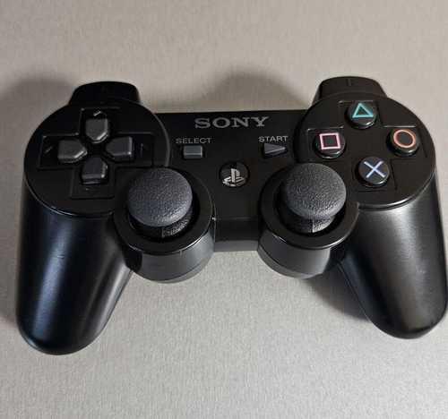 Оригинальный джойстик ps3 dualshock 3