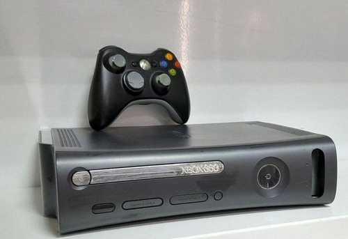 Игровая приставка Microsoft Xbox 360 120 гб