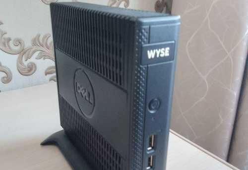 Тонкий клиент Dell Dx0D