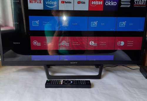 Телевизор sony bravia kgl - 32we613