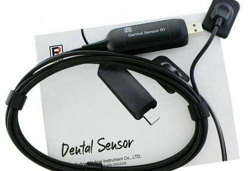Визиограф Dental Sensor